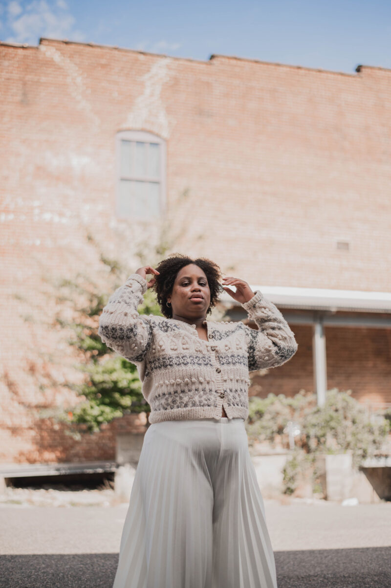 me and Minnie – a personal style blog