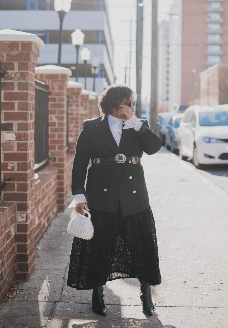me and Minnie – a personal style blog