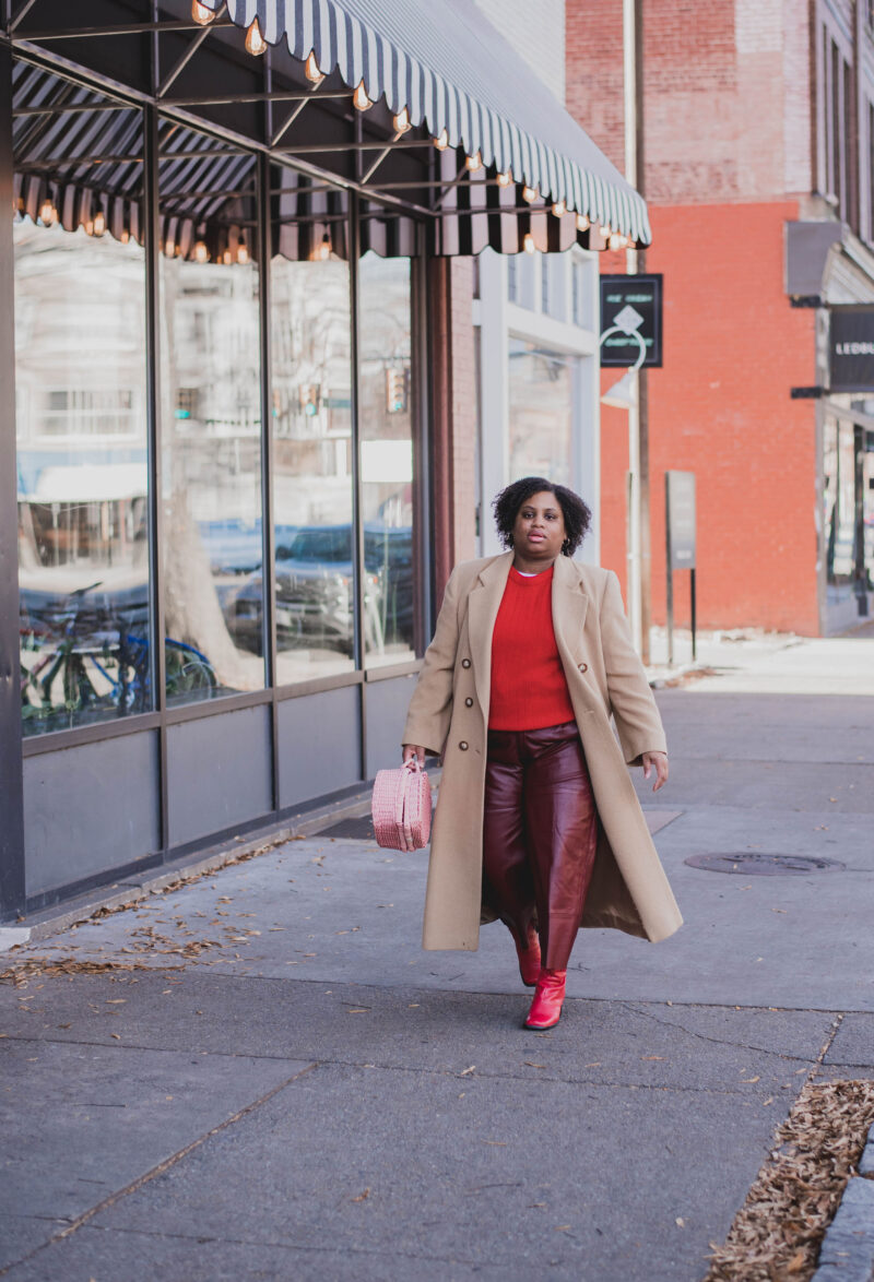 me and Minnie – a personal style blog